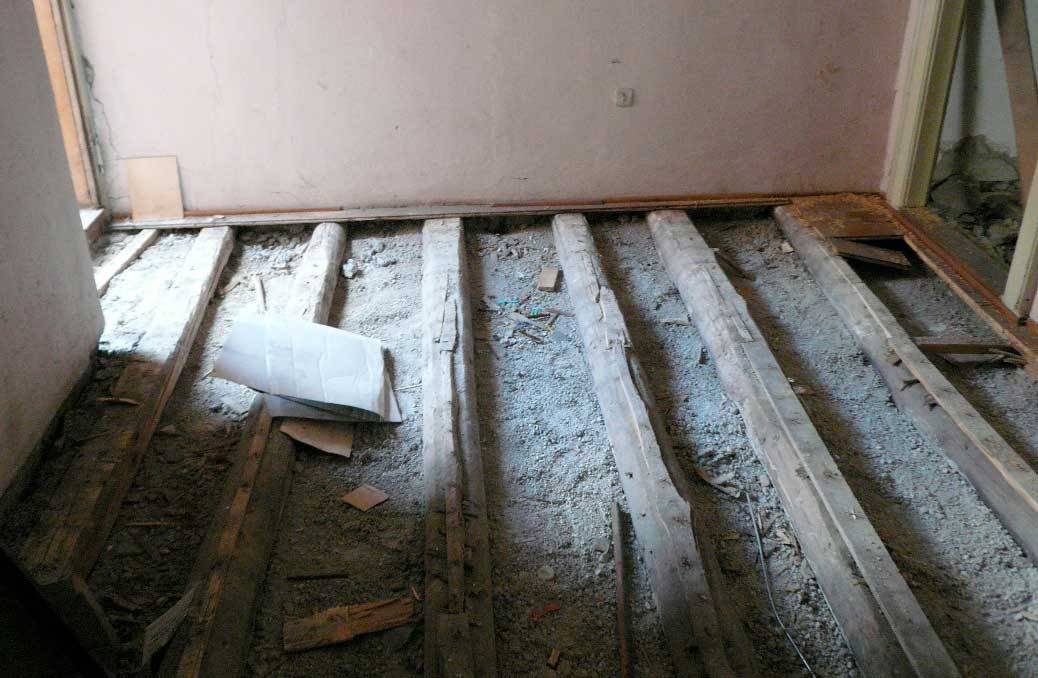 Metodi di rinforzo legno-legno per solai esistenti | Articoli | Ingenio Metodi di rinforzo legno-legno per solai esistenti | Articoli | Ingenio