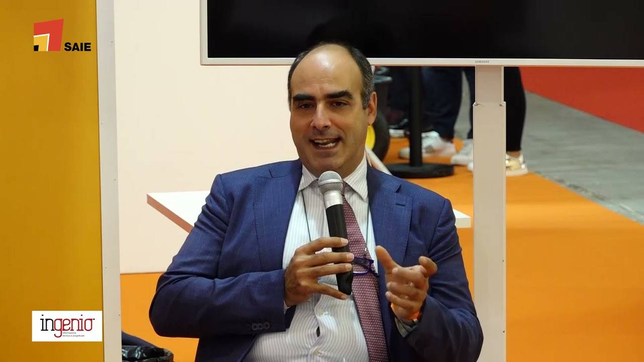 Che cos'è il calcestruzzo autoriparante | Articoli | Ingenio Che cos'è il calcestruzzo autoriparante | Articoli | Ingenio